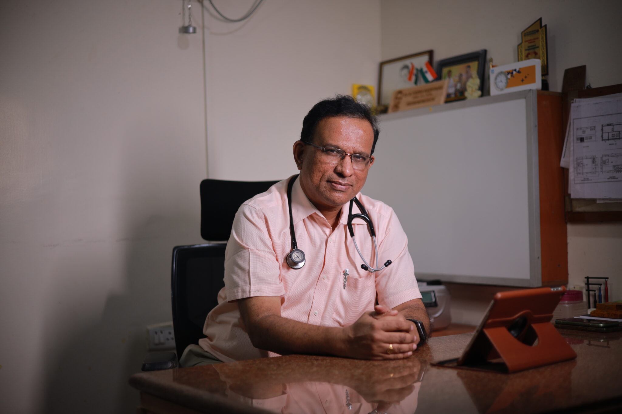 Doctors – vikramhospitals